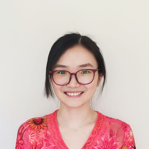 Local Organizing Committee - ISTDM 2021