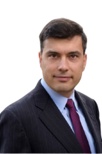 Keynote Session 4 - Alexandre Bayen - ISTDM 2021